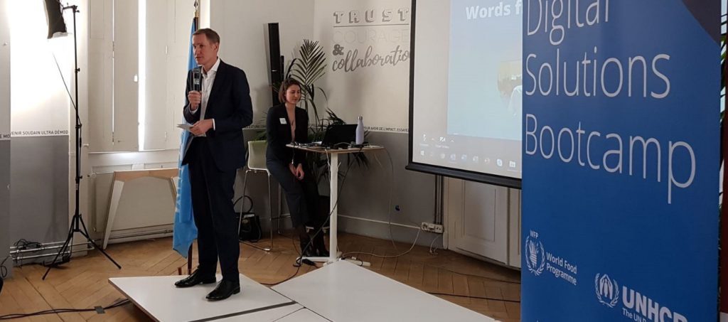 Finalist Projects from the Virtual UN Digital Solutions Bootcamp ...